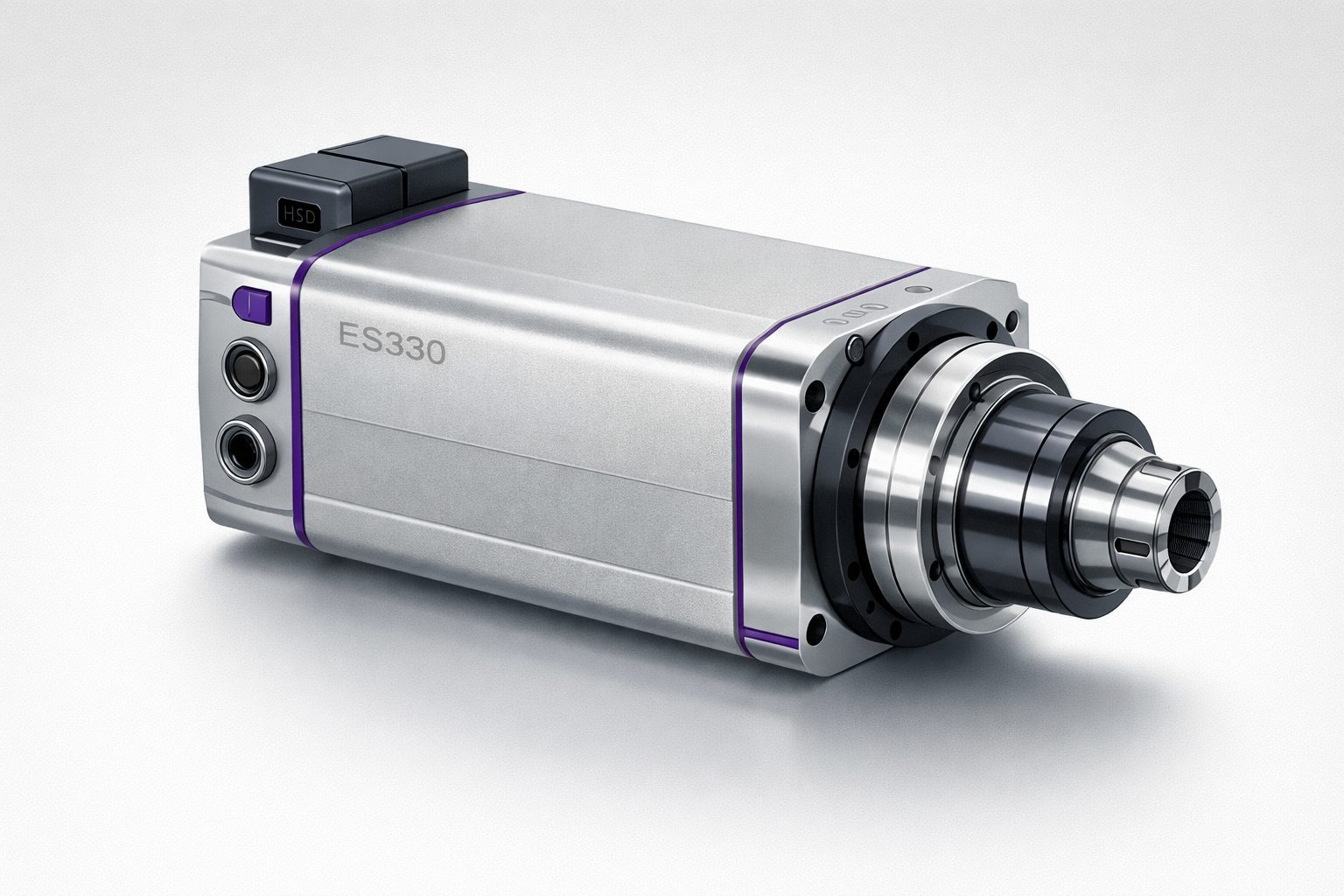 HSD Spindle Repair - Atlanta Precision Spindles, LLC