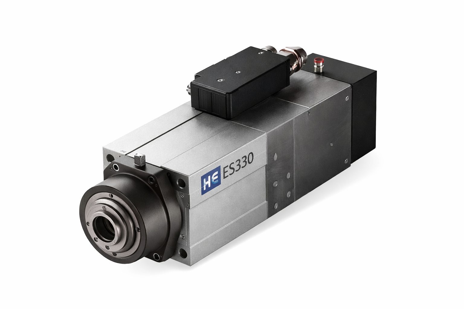 HSD ES330 Spindle Repair - Atlanta Precision Spindles, LLC