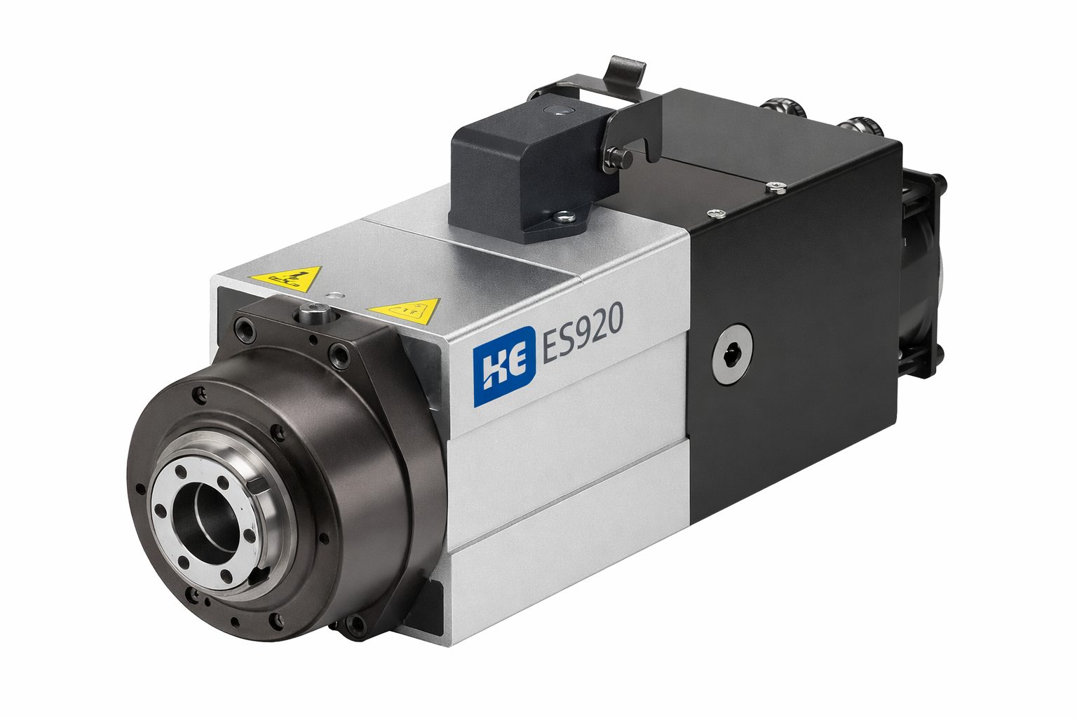 HSD ES Series Spindle Repair | ES779, ES988, ES929 & More | Atlanta ...
